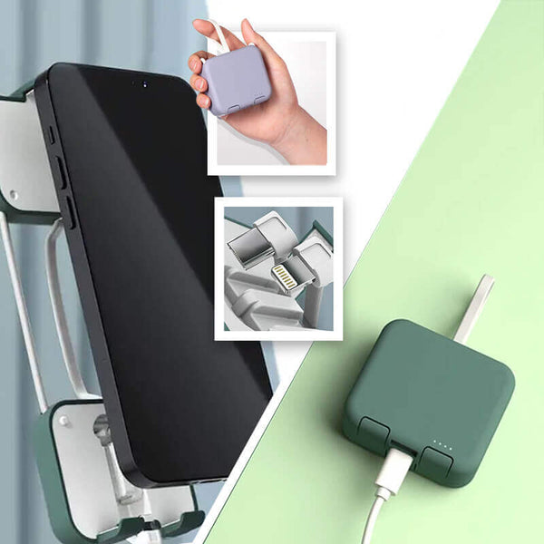 Bateria Power Bank Adpatable ® Pentru Pro – Caza pedidos